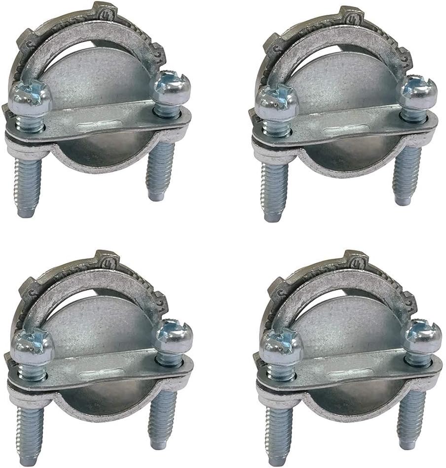 Sigma Engineered Solutions Sigma Electric ProConnex 18051 NM/SE Clamp ...